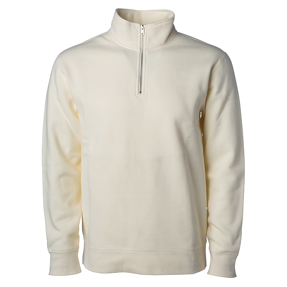 Midweight Quarter Zip – SRL™